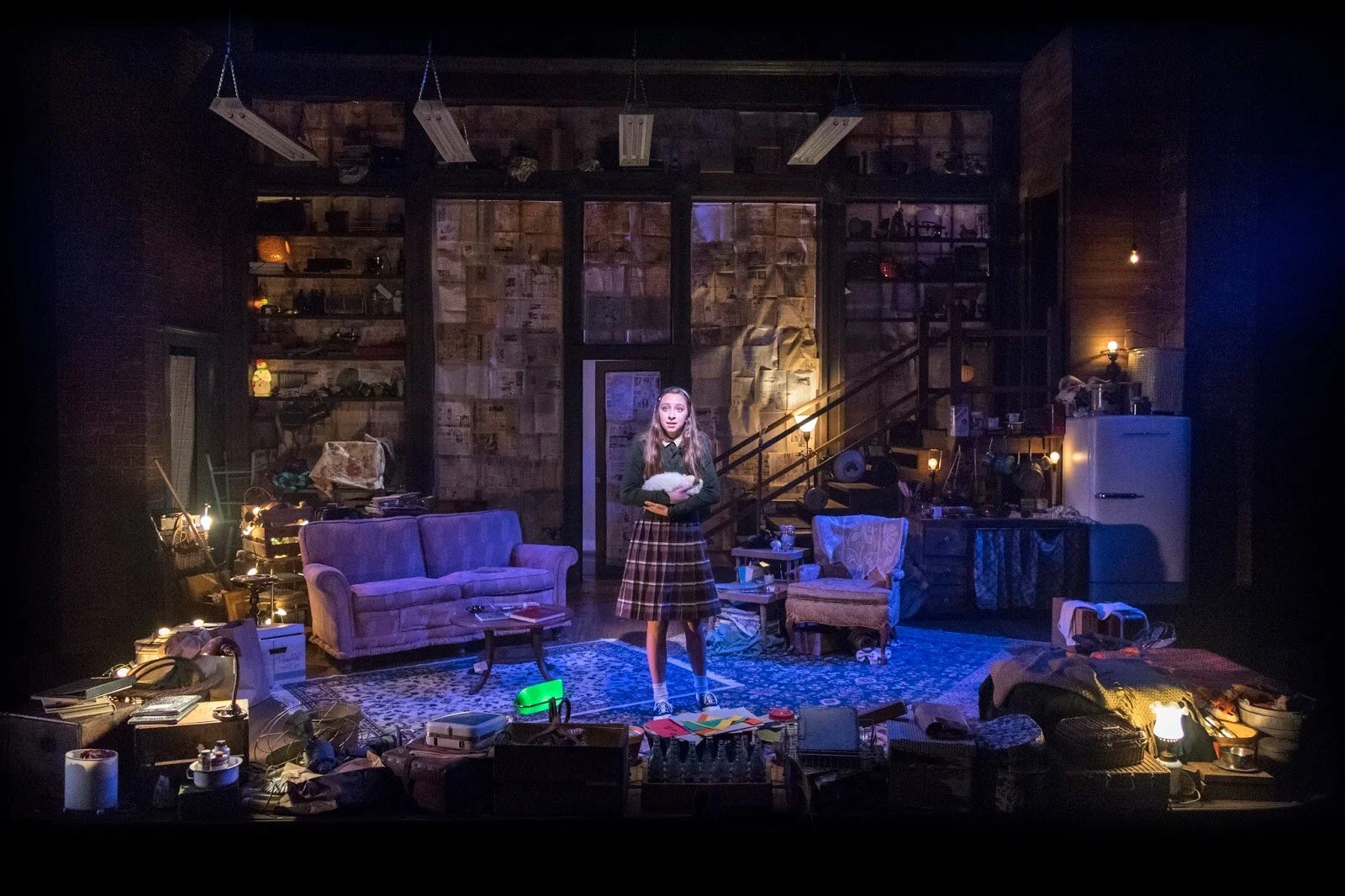 The Effect of Gamma Rays on Man-in-the-Moon Marigolds — CHARLES MURDOCK ...