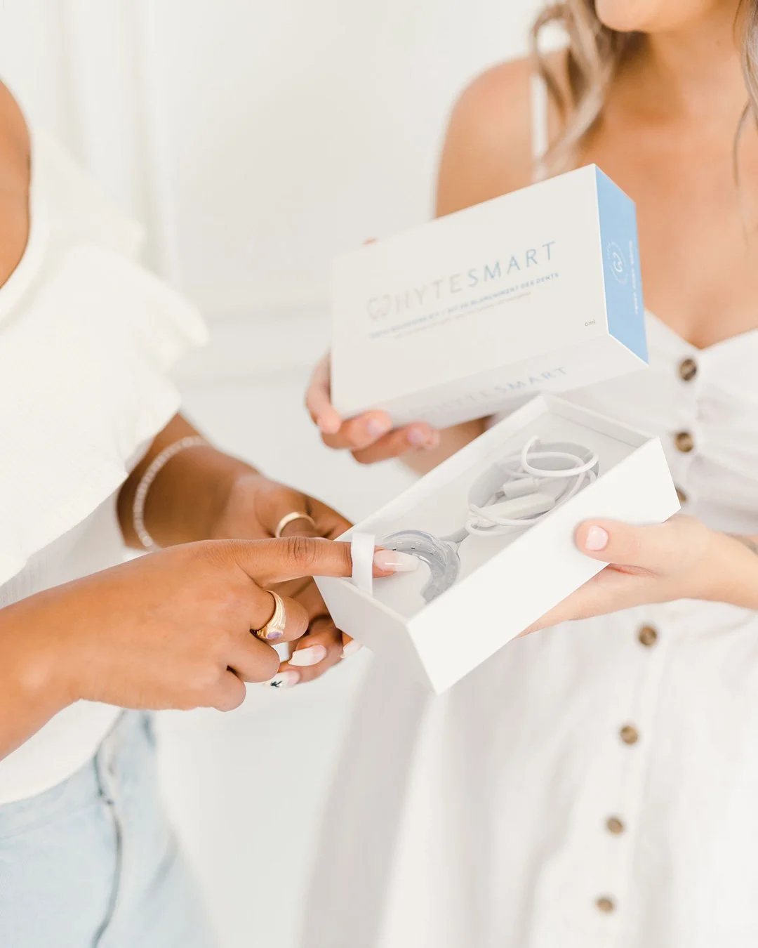 Whyte | Professional Teeth Whitening in Toronto