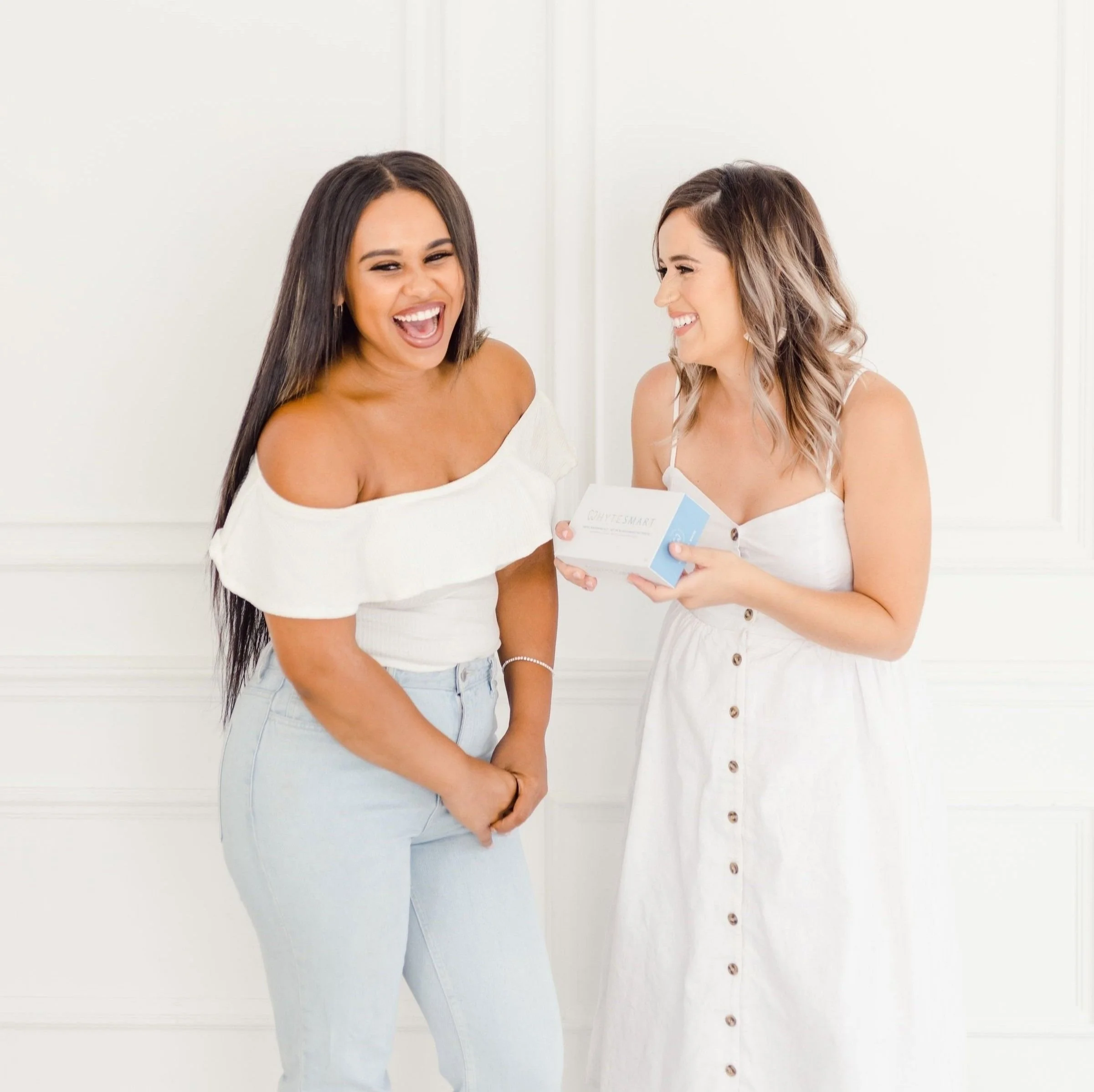 Whyte | Professional Teeth Whitening in Toronto