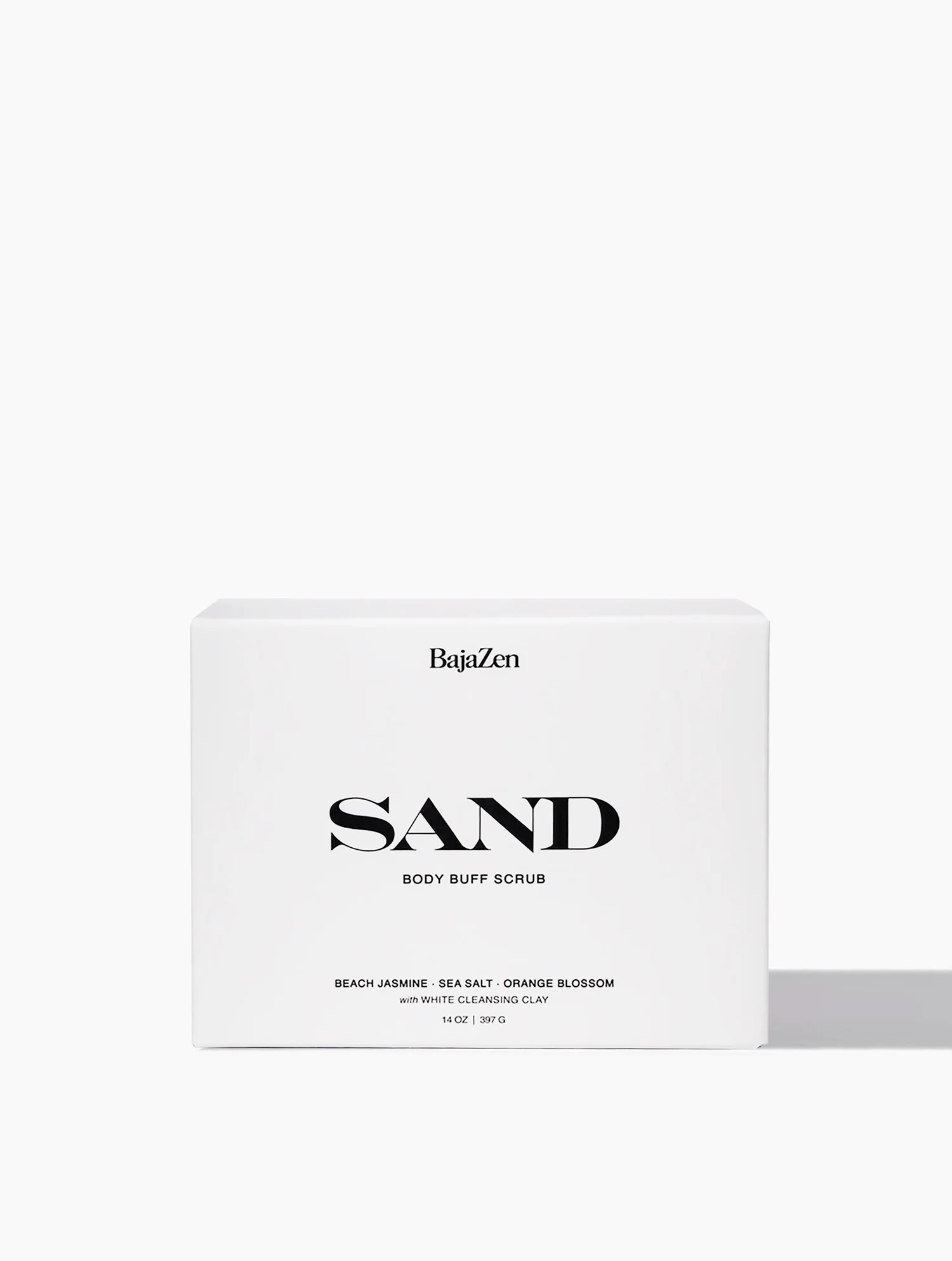 Baja Zen — Beach Haus Candle — Baja Zen