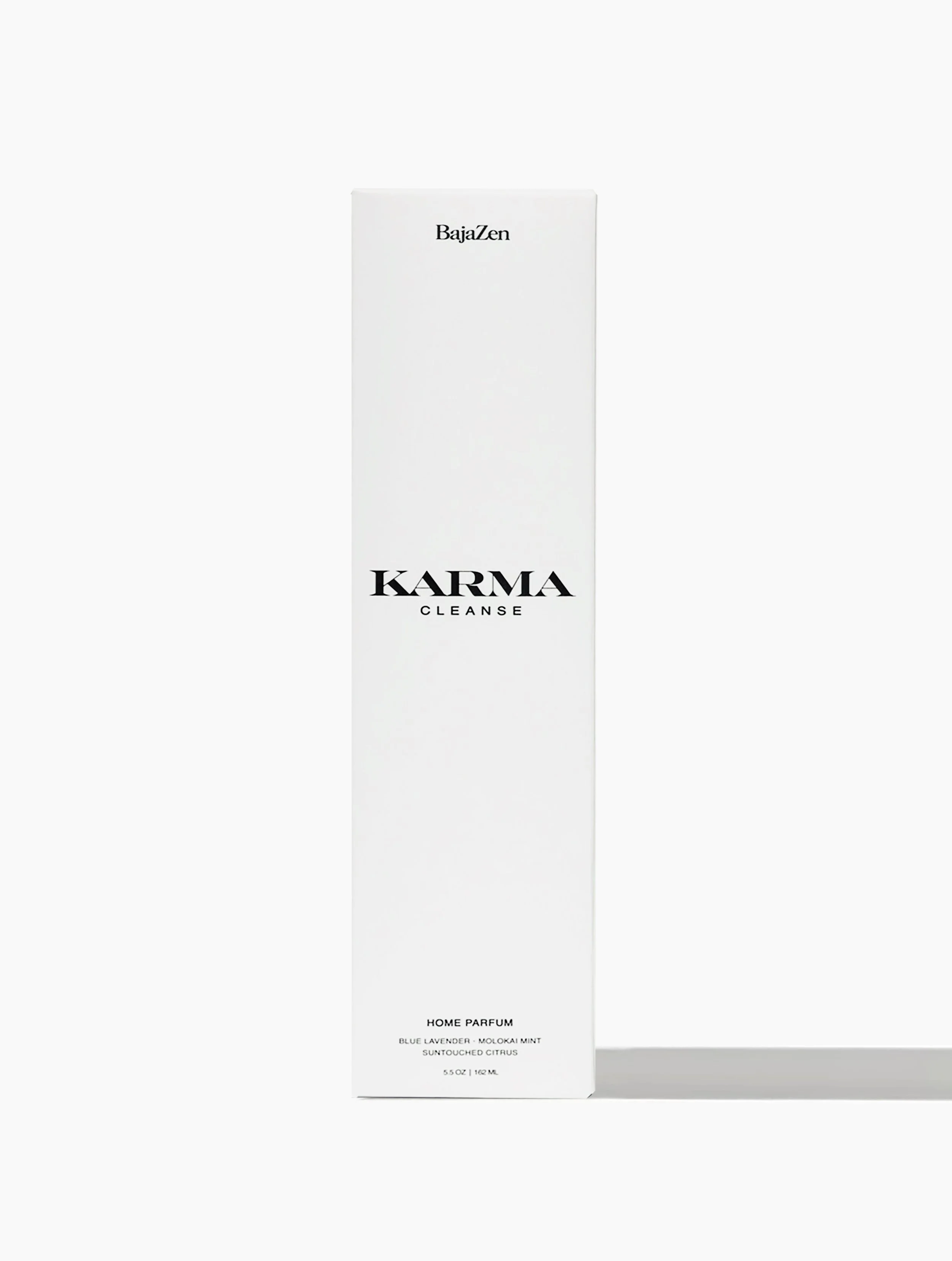 Baja Zen — Karma Cleanse Soaking Salt — Baja Zen