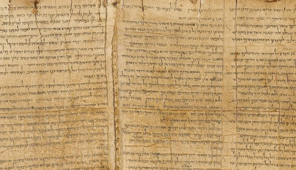 The Bible in the Israel-Palestine Conflict: Introduction — The ...