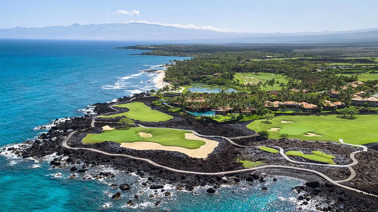 Hualalai Realty At Four Seasons Hualalai Resort