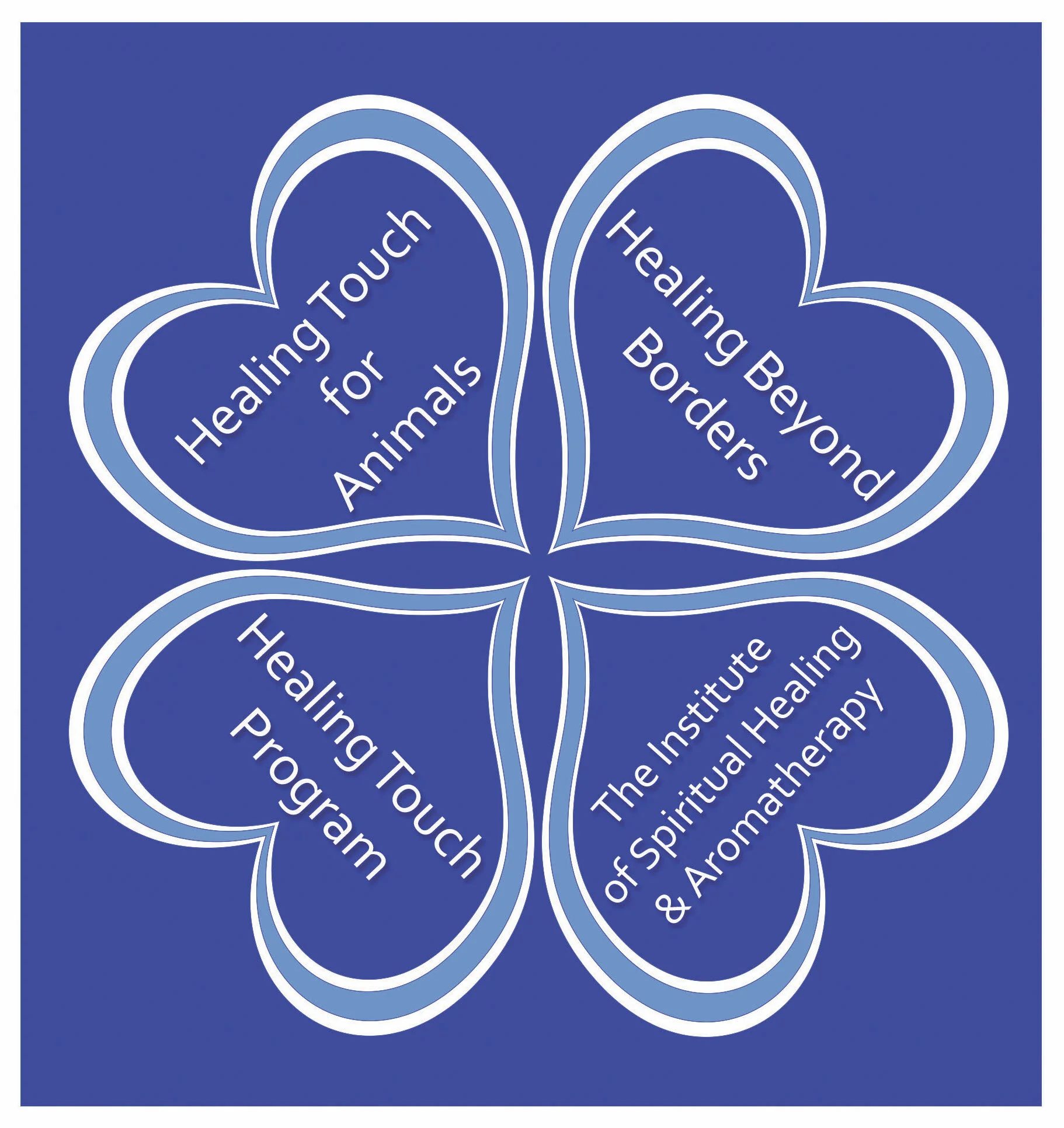 Healing Touch Classes — NCHT