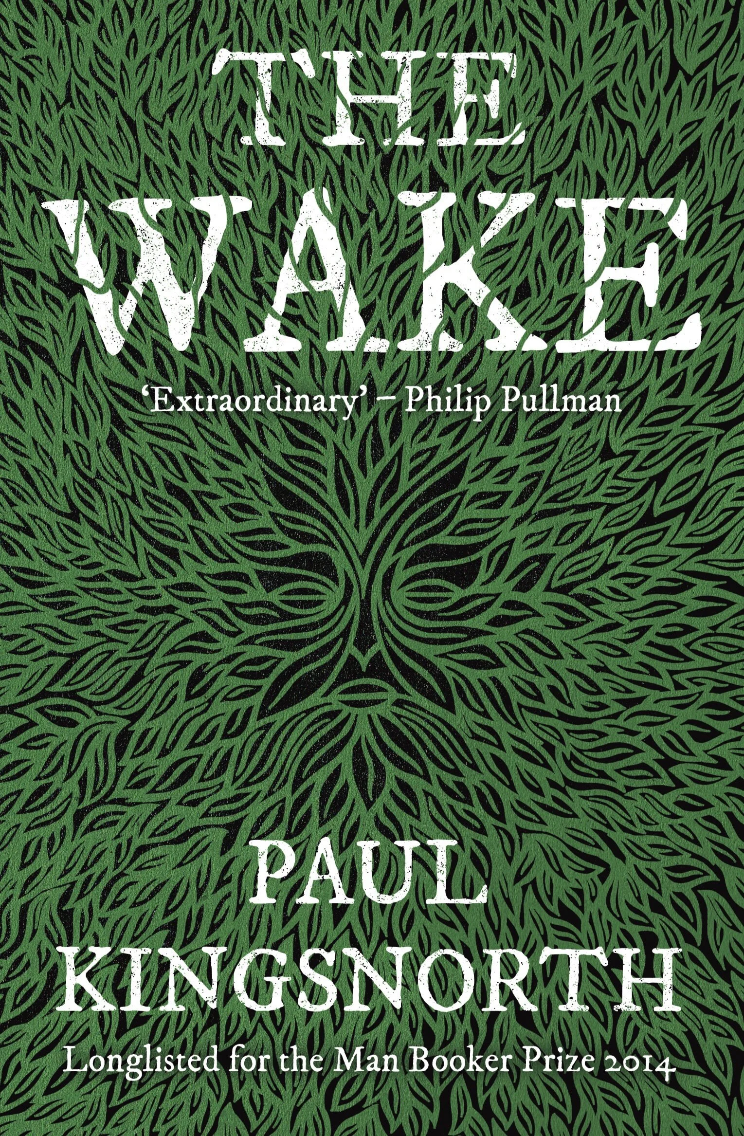 wake — pk