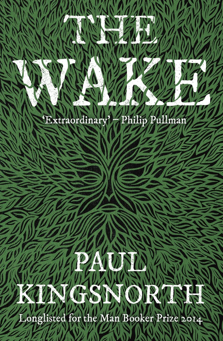 wake — pk
