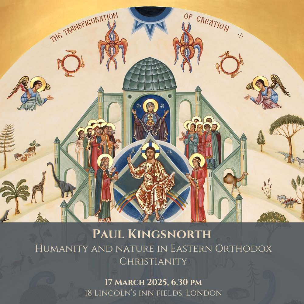 Events — Paul Kingsnorth