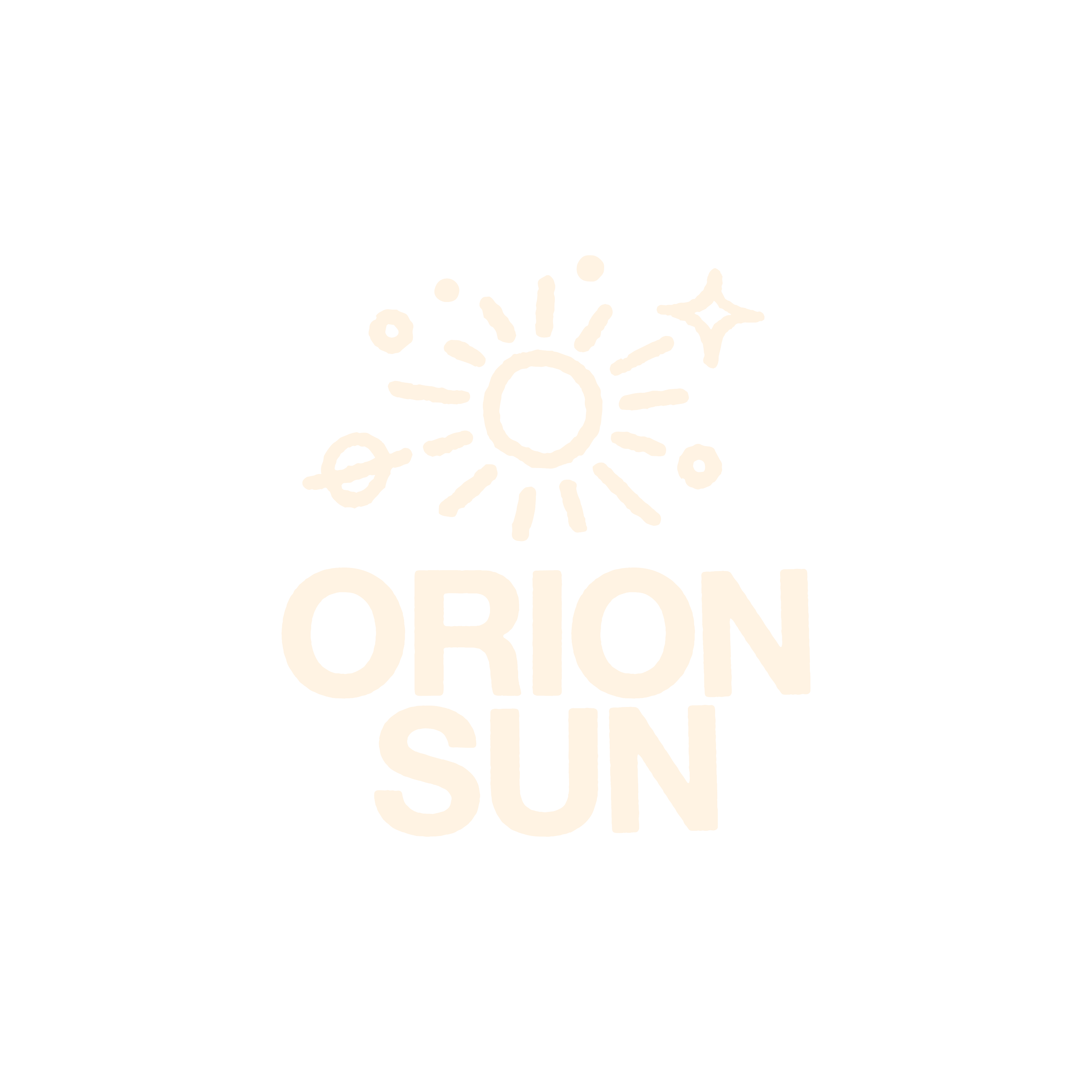 orion sun