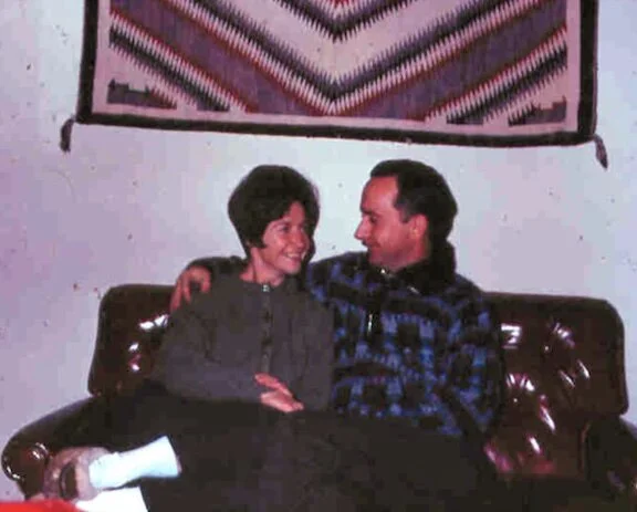 40 Years Or More — Aryn Elizabeth