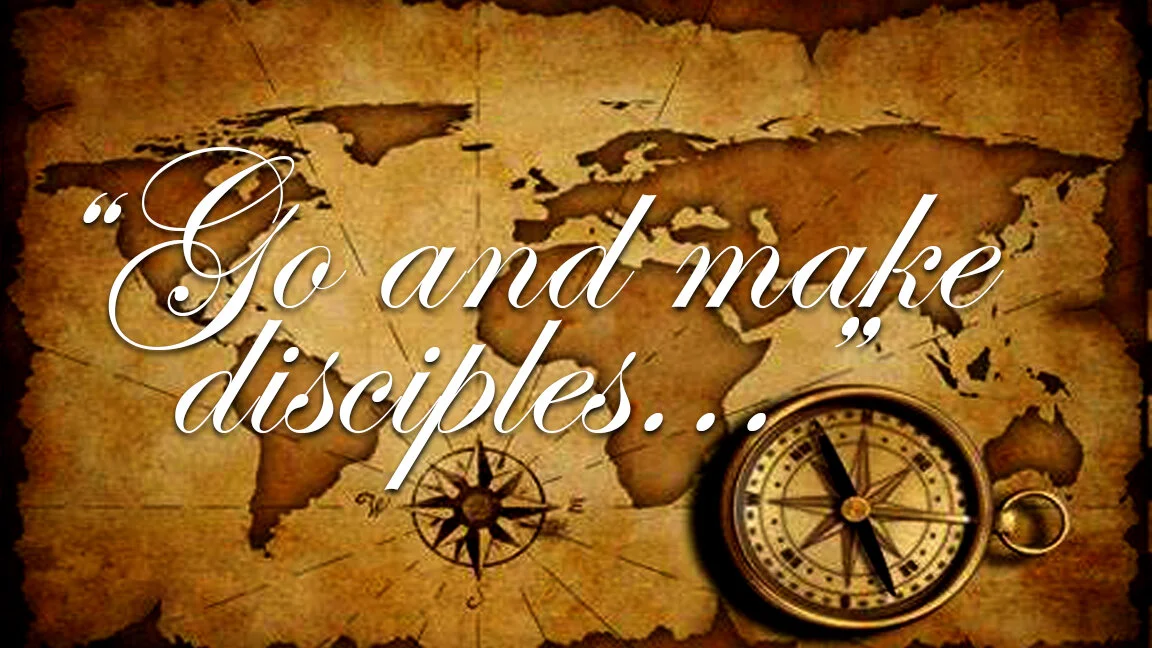 Missions — West End Baptist Church