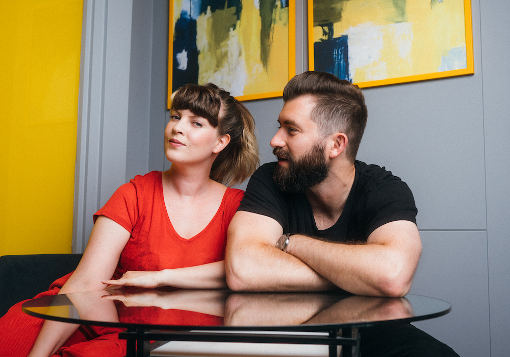 Shows — Two Ways Home Music