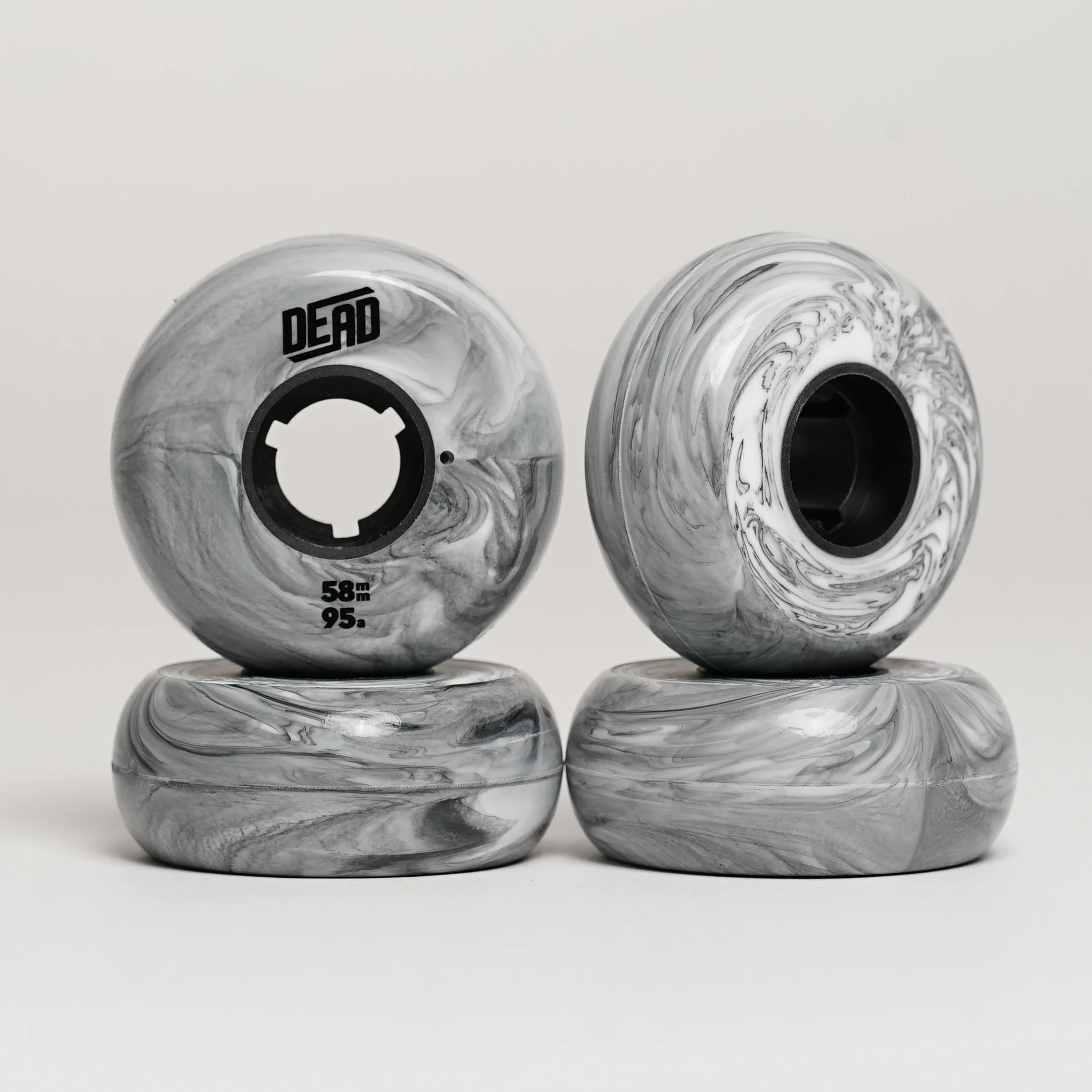 DEAD WHEELS