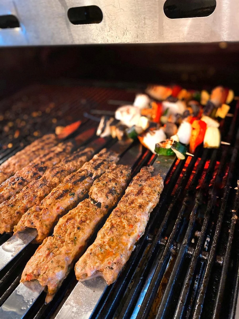 Catering by cedars — Cedars - Mediterranean Restaurant