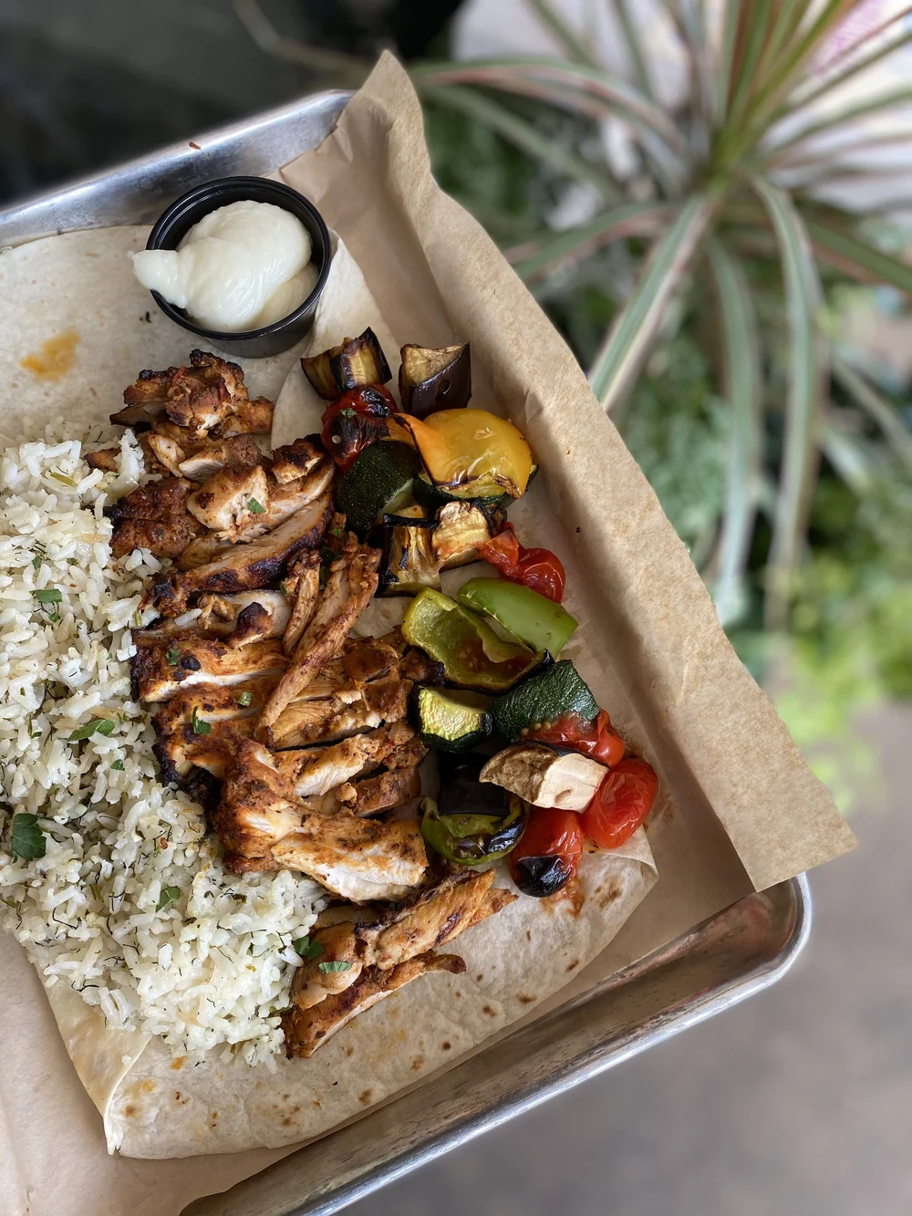 Take out , Delivery & Dine In Menu — Cedars - Mediterranean Restaurant