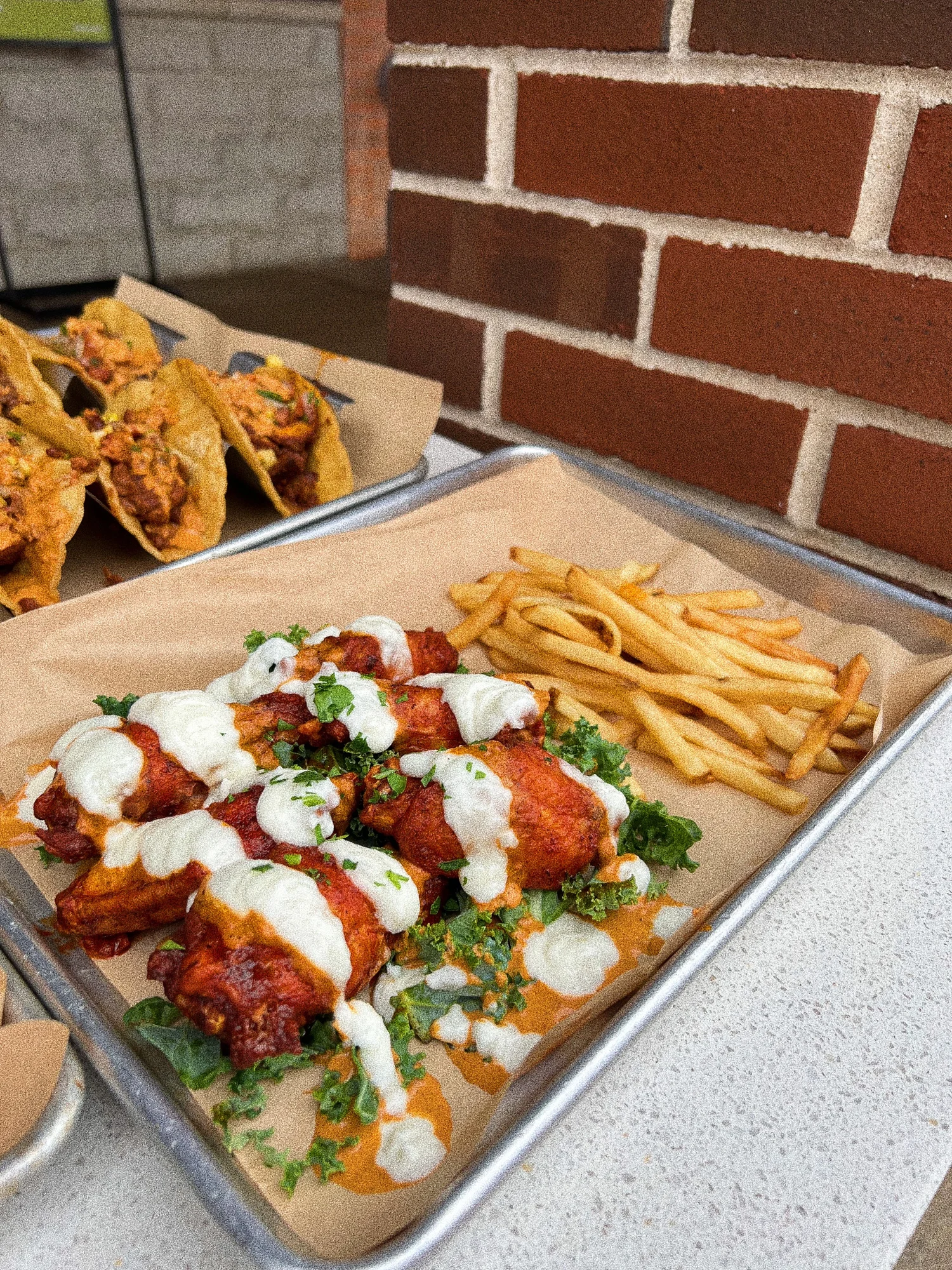 Take out , Delivery & Dine In Menu — Cedars - Mediterranean Restaurant