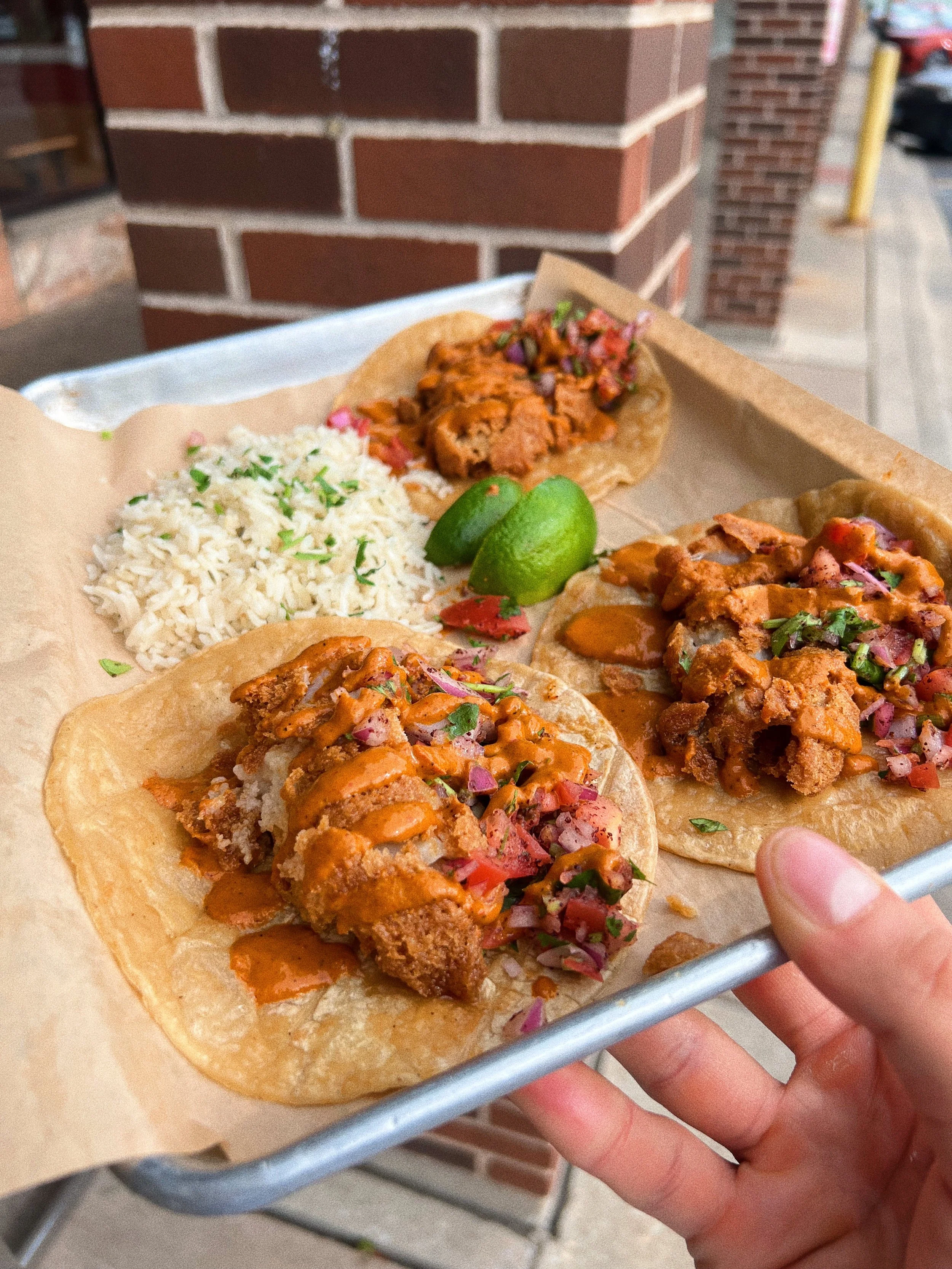 Cedars - Mediterranean Restaurant