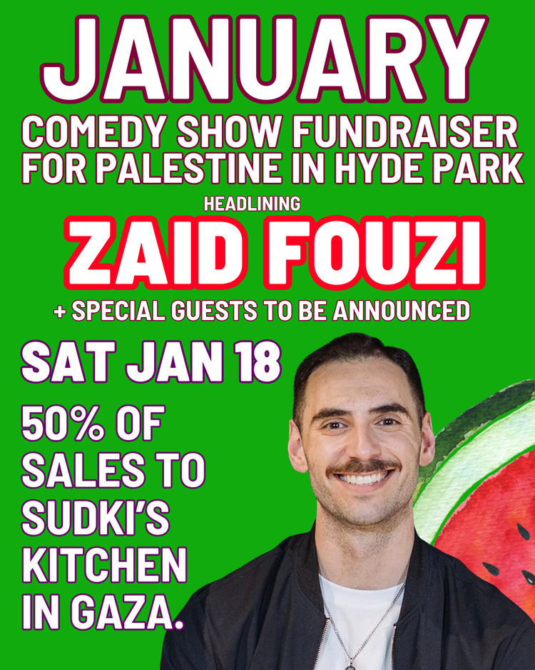 Cedars - Mediterranean Restaurant