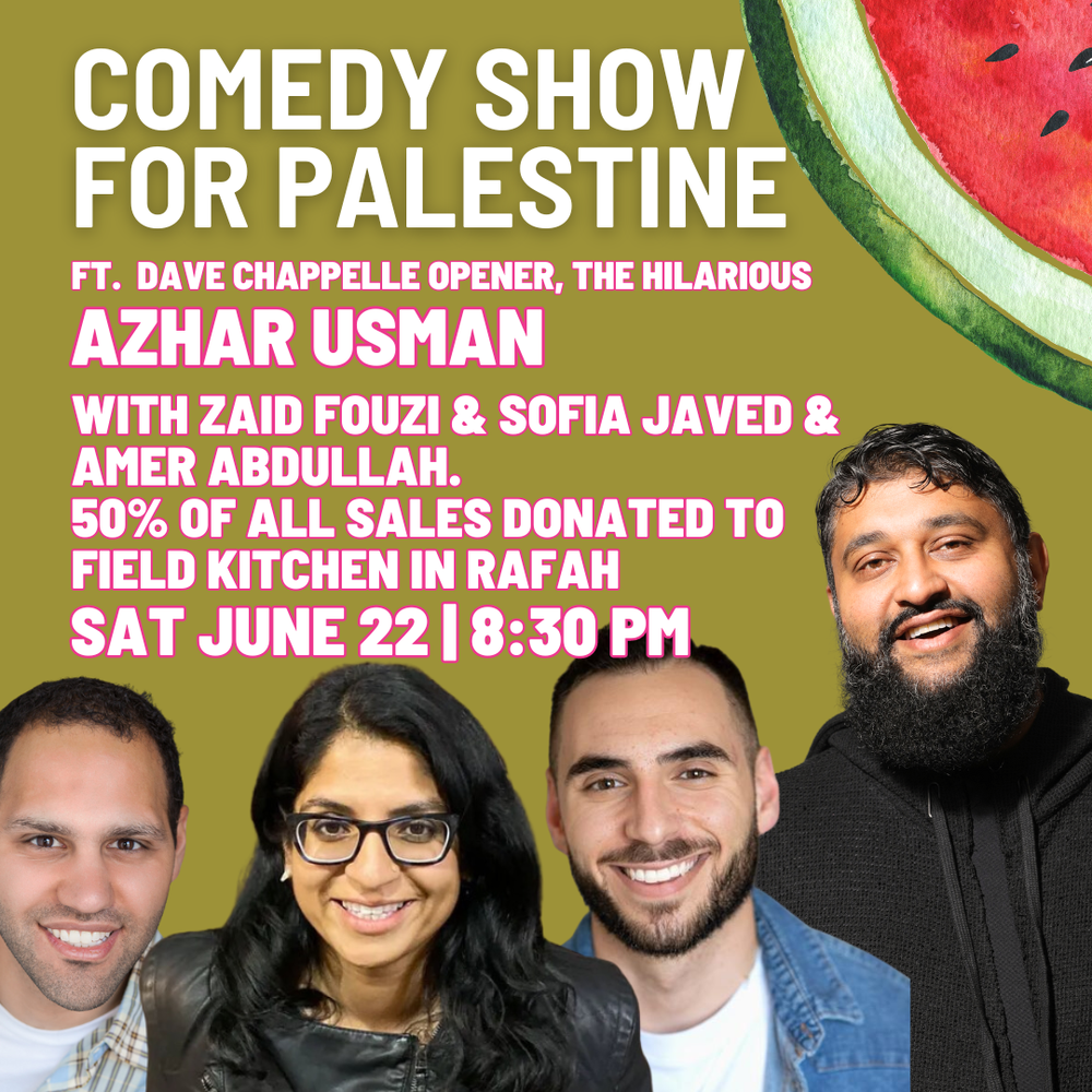 Cedars - Mediterranean Restaurant