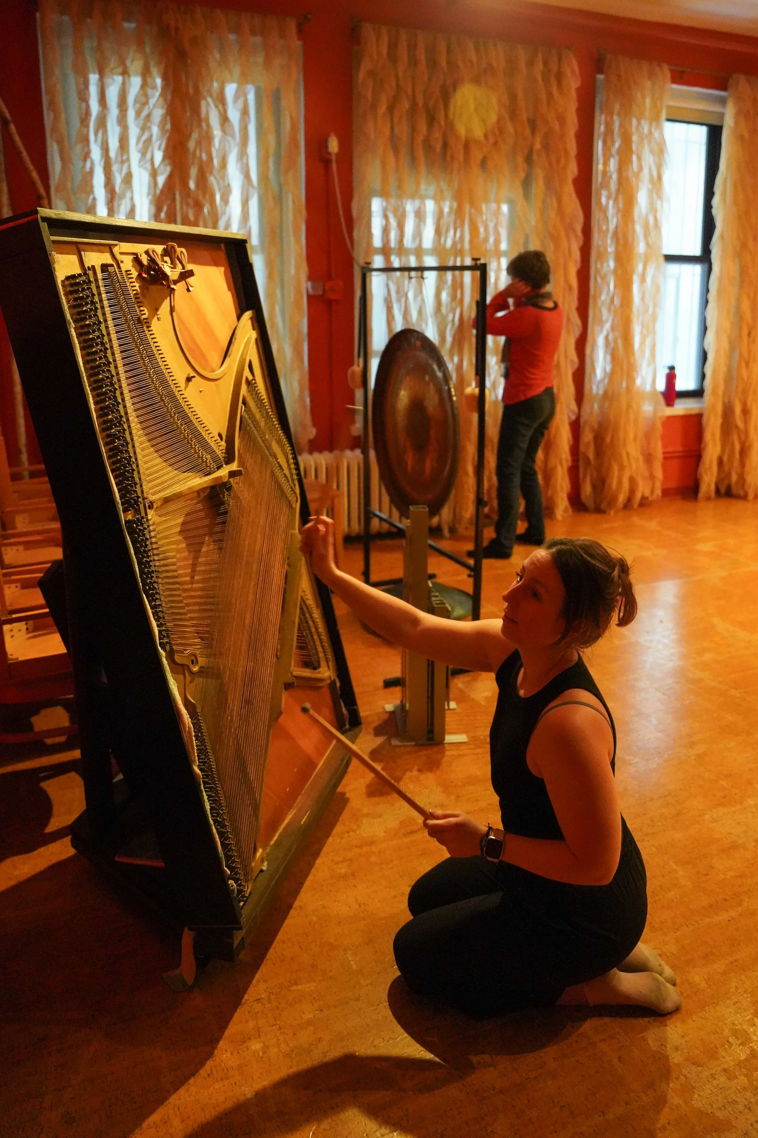 Kayla green | Elevate Your Voice Today