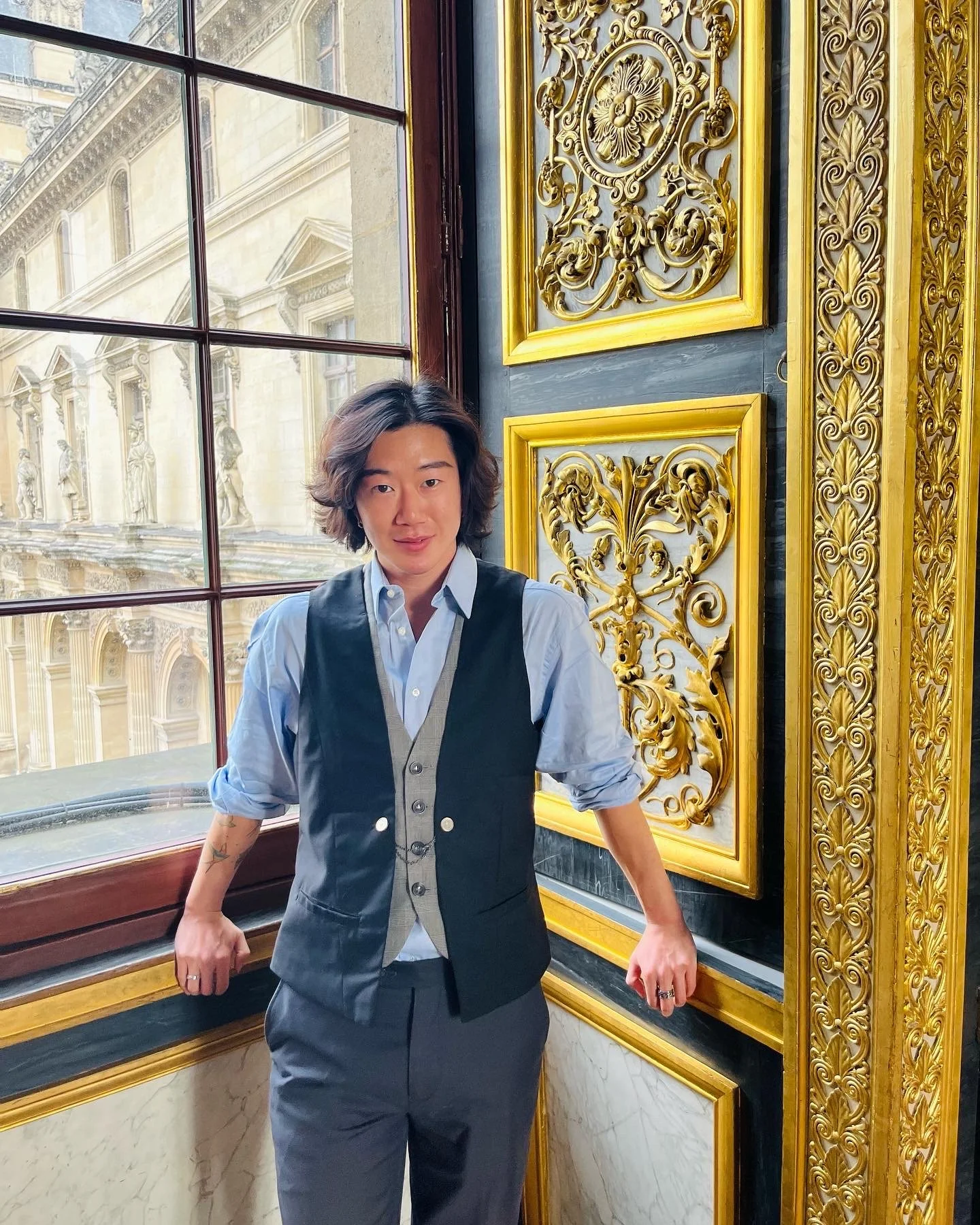 GAPA Runway — GAPA | Our community, family, & home