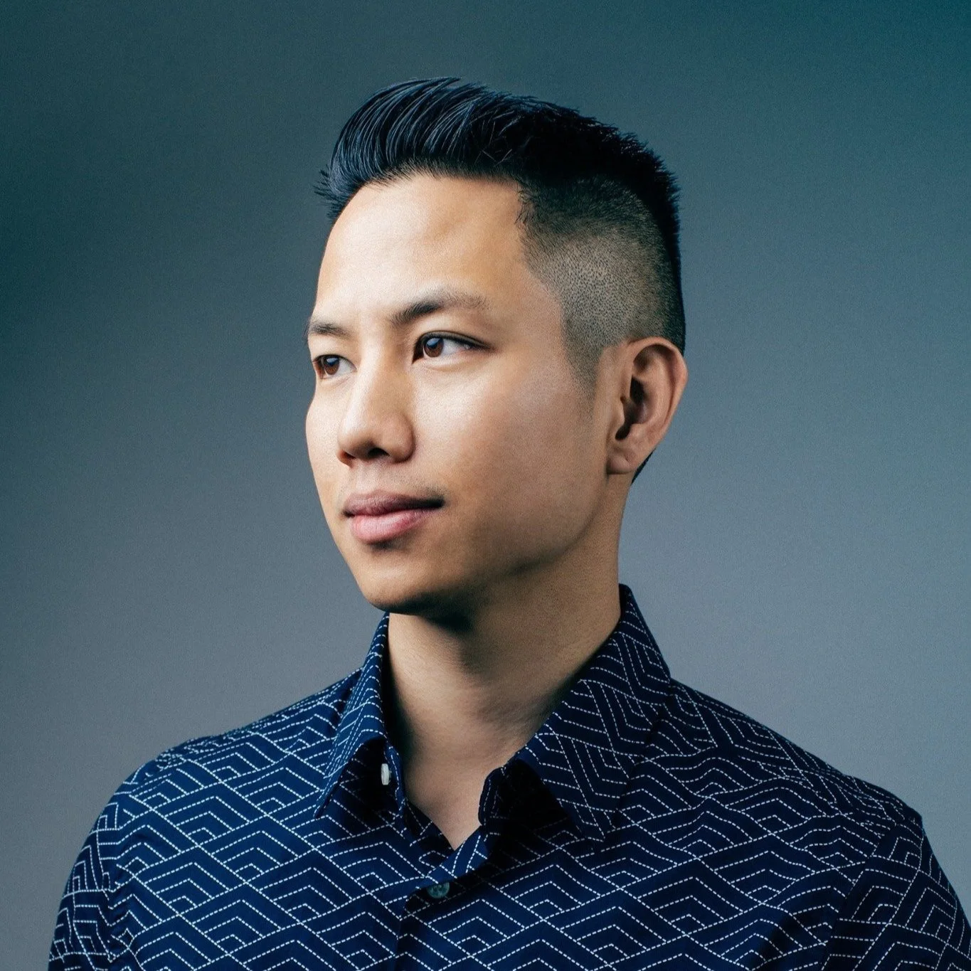 George Choy Award of Recognition — GAPA | Our community, family, & home