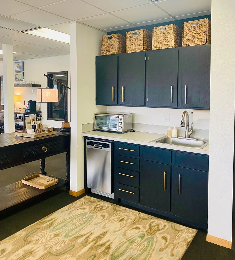 Rent Our Space | Consilio