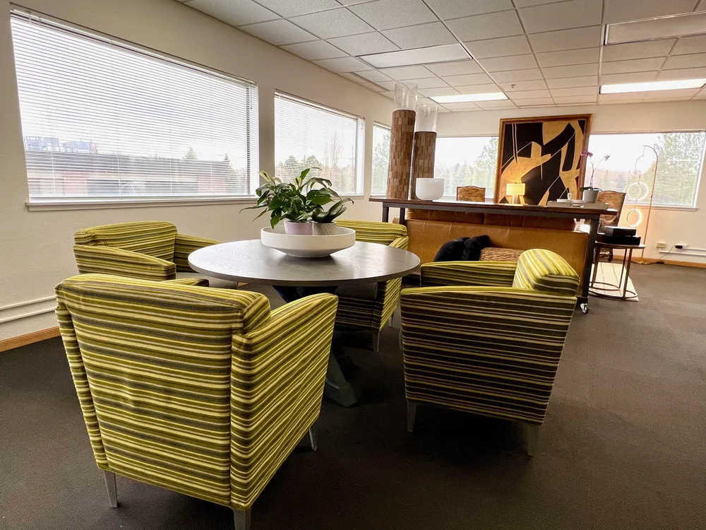 Rent Our Space | Consilio