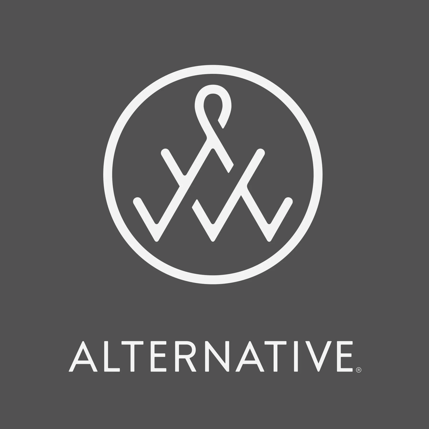 Alternative Apparel Logo