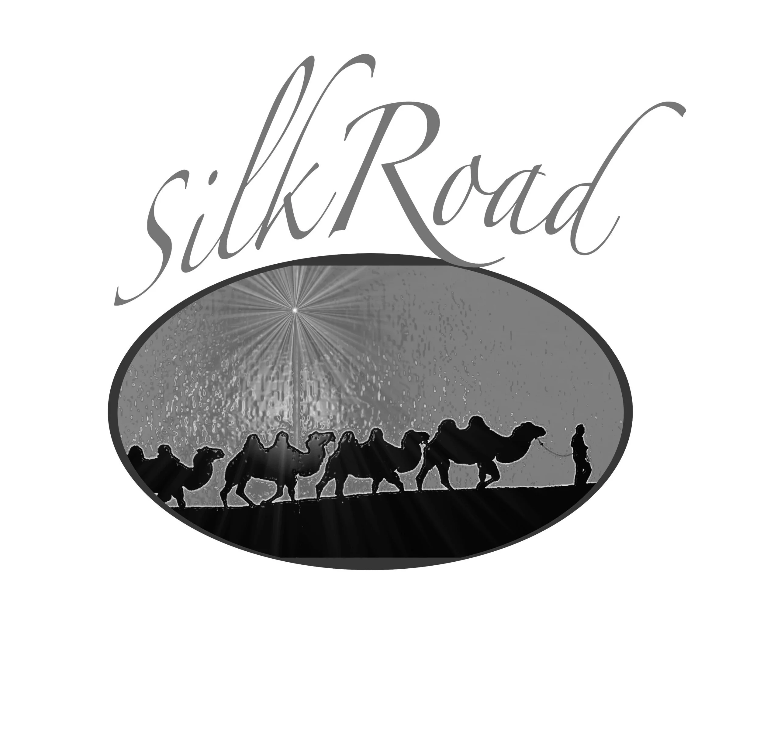 Silk Road Logo