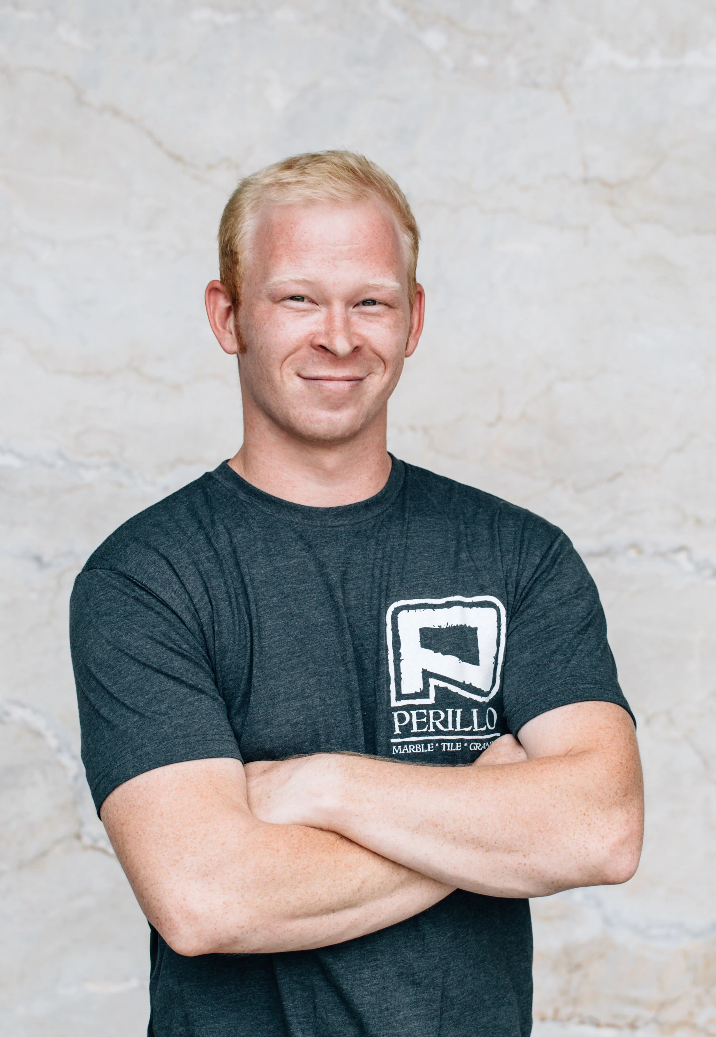 Our Team — PERILLO MTG