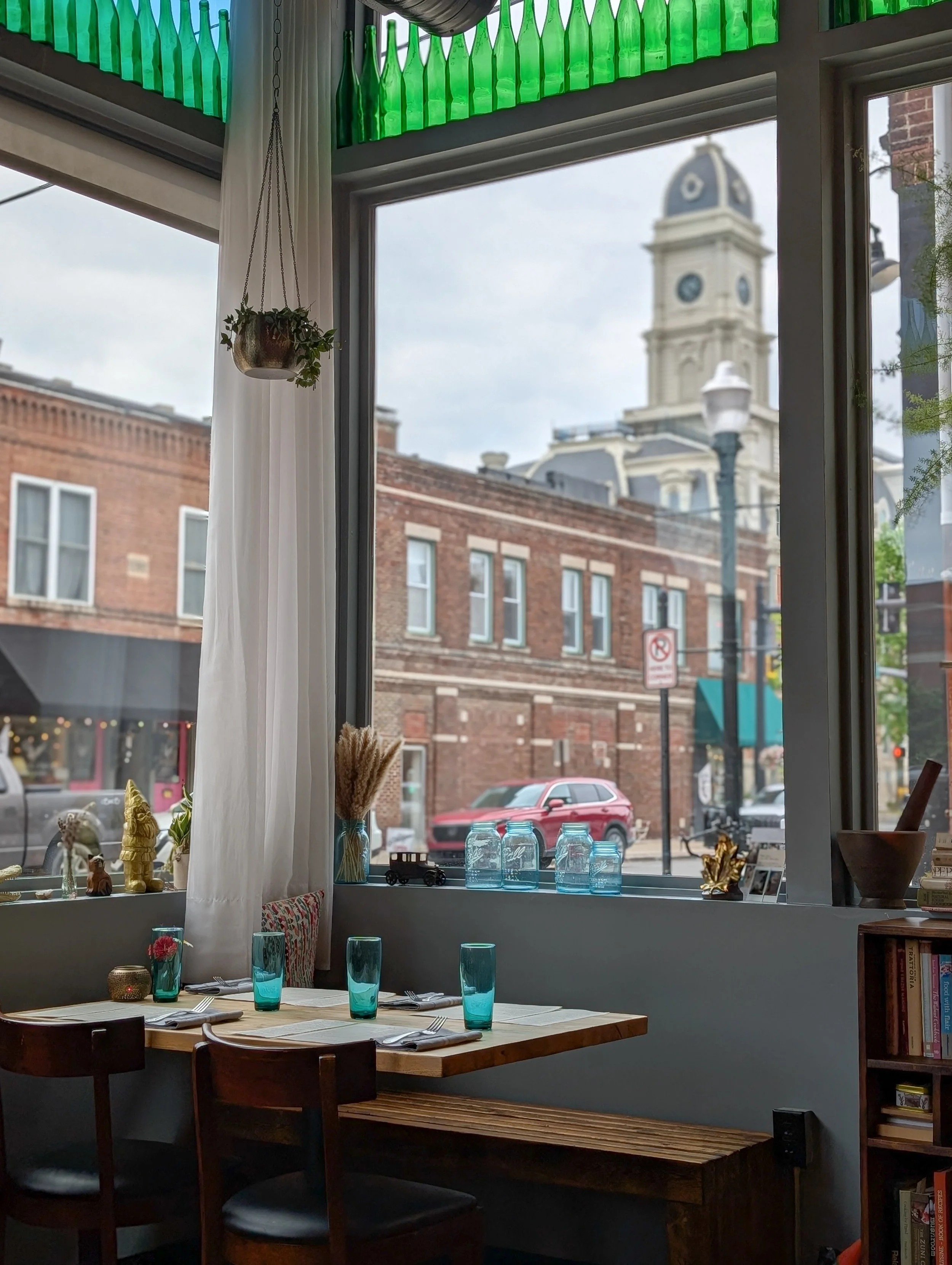 9th Street Bistro