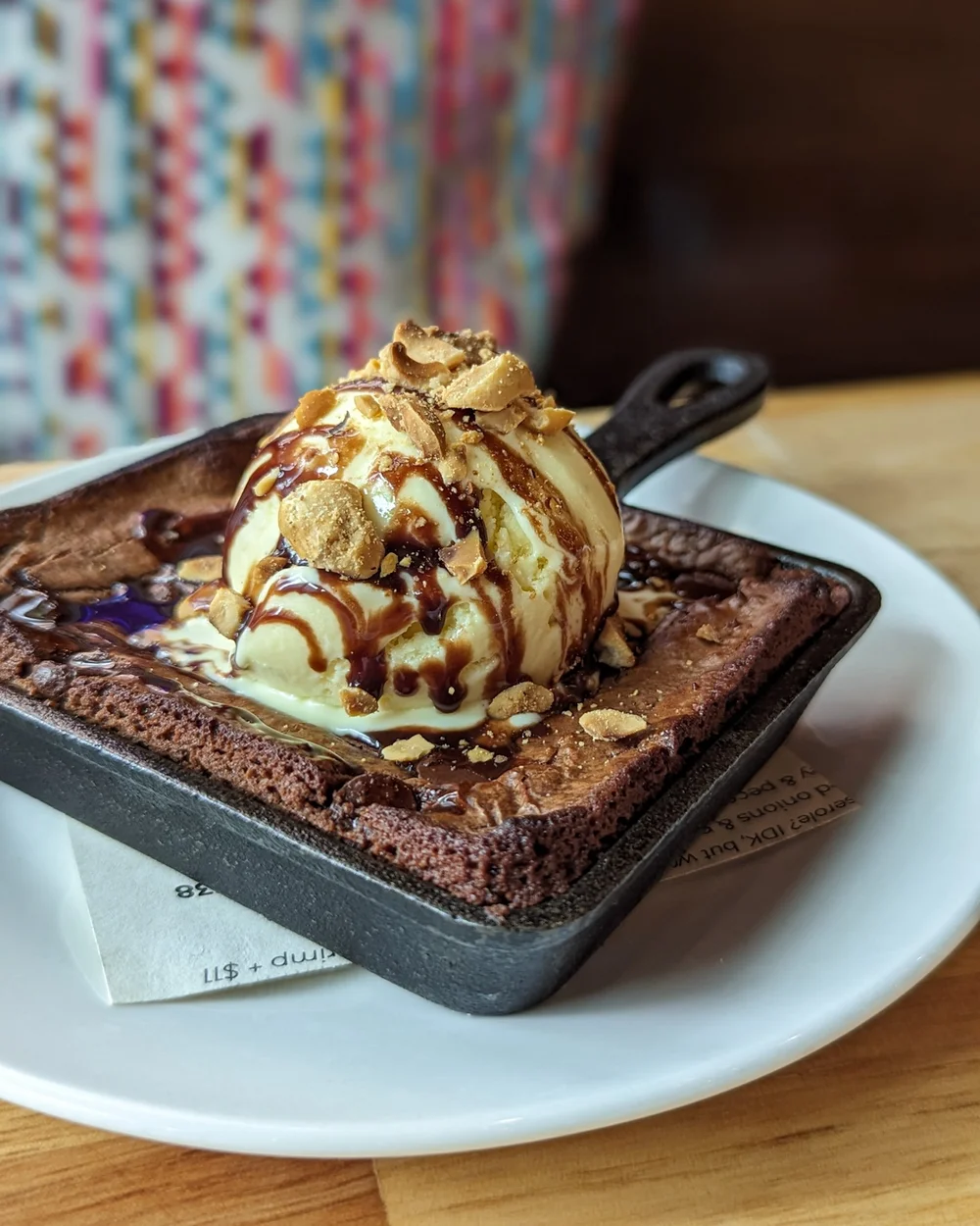 9th Street Bistro Menu — 9th Street Bistro