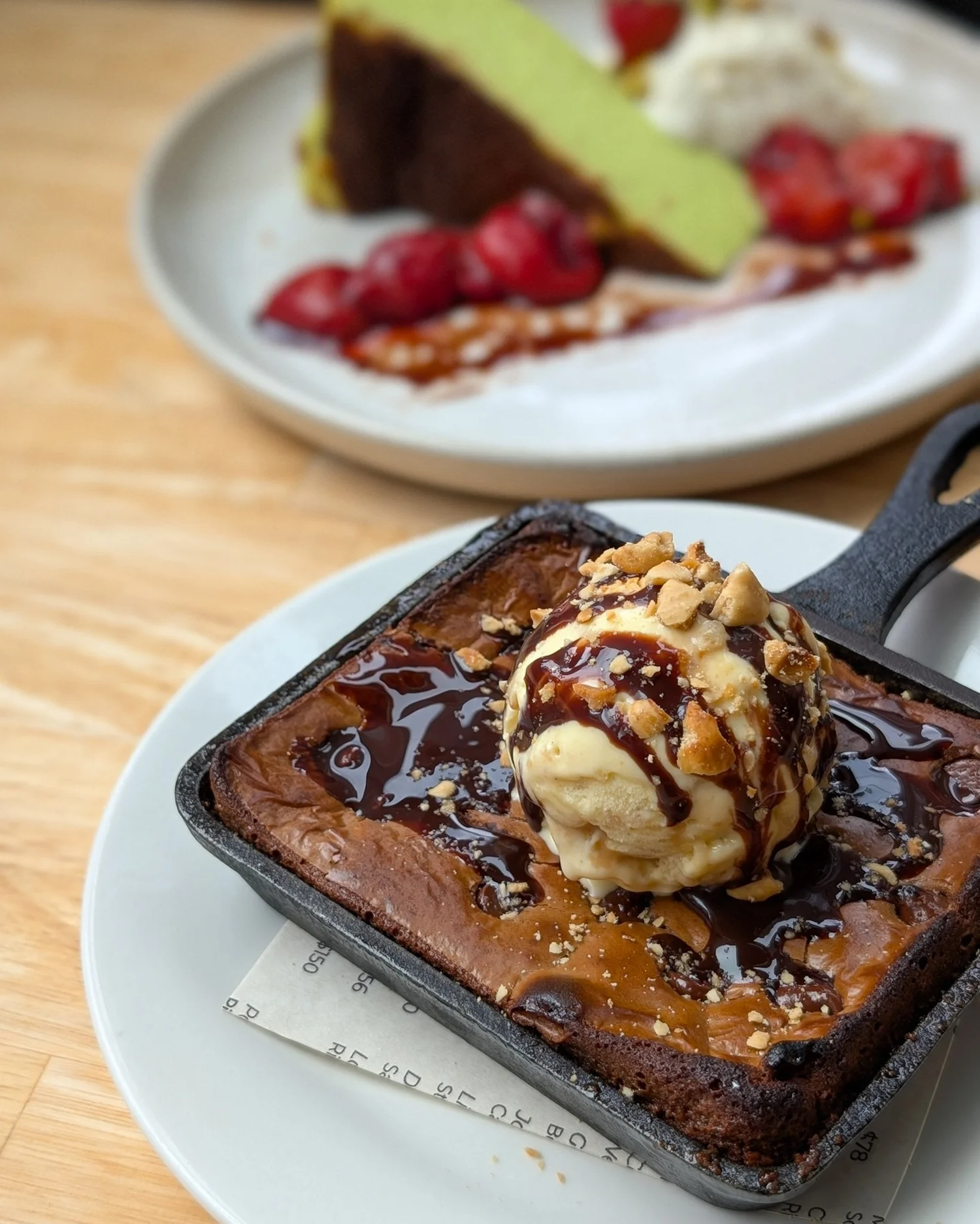 9th Street Bistro Menu — 9th Street Bistro