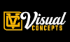 Logos and Graphic Design — Visual Concepts