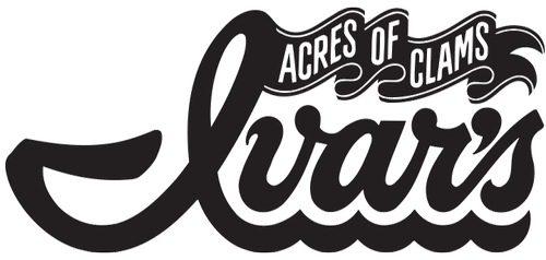 Ivar's Acres of Clams — Ivar's