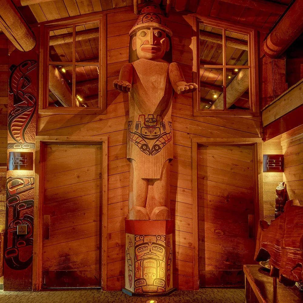 Locations — Ivar's