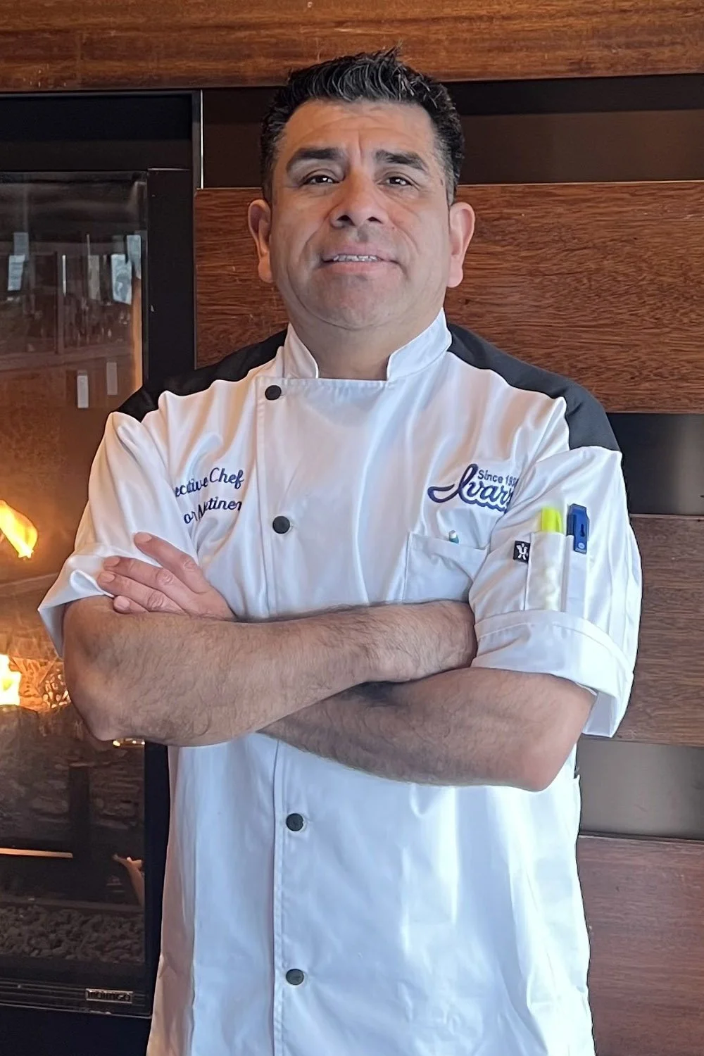 Ivar's Acres of Clams — Ivar's