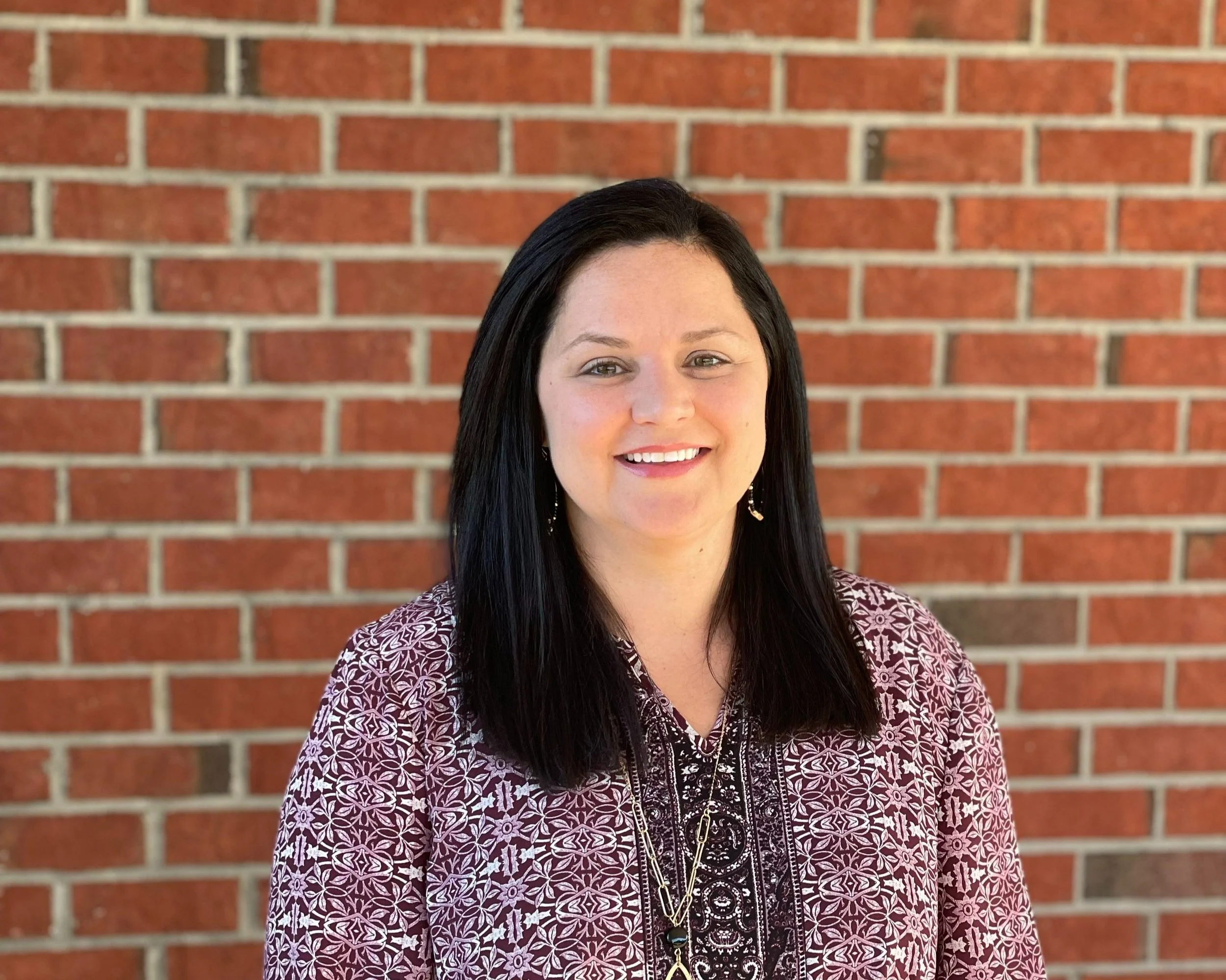 MEET OUR STAFF — First Baptist Church Portland, TN