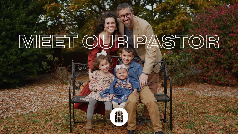 DISCOVER FBC — First Baptist Church Portland, TN