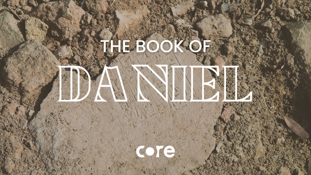 BOOK OF DANIEL — First Baptist Church Portland, TN