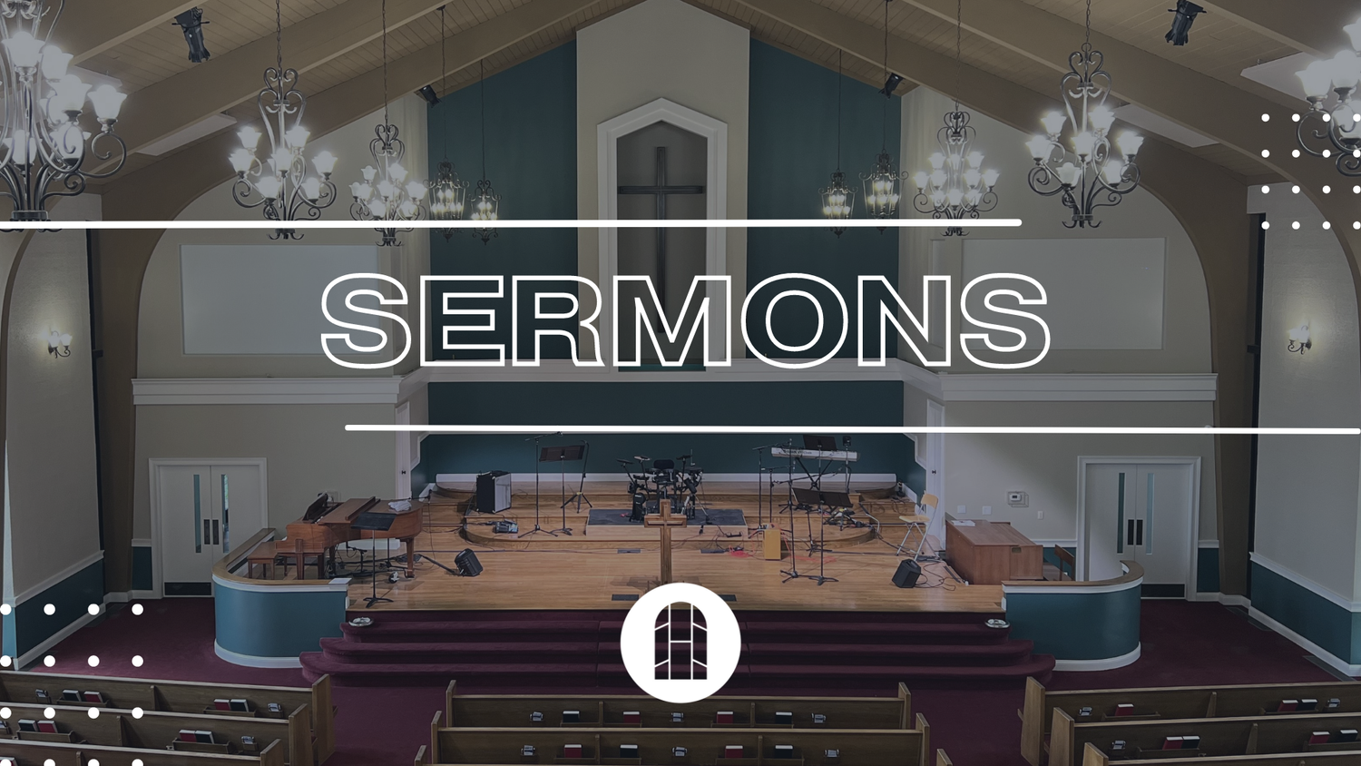 Resources — First Baptist Church Portland, TN