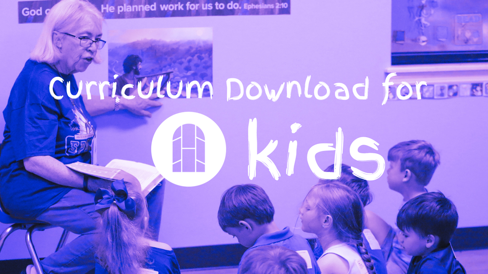 FBC KIDS — First Baptist Church Portland, TN