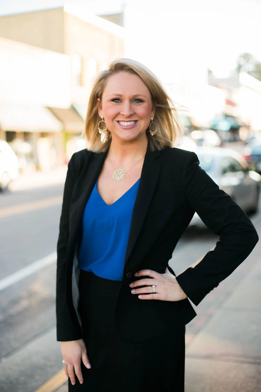 DMV License Attorney, Kristi Haddock - Haddock Law Firm, PLLC