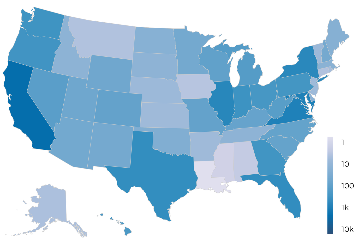 National Cyber League