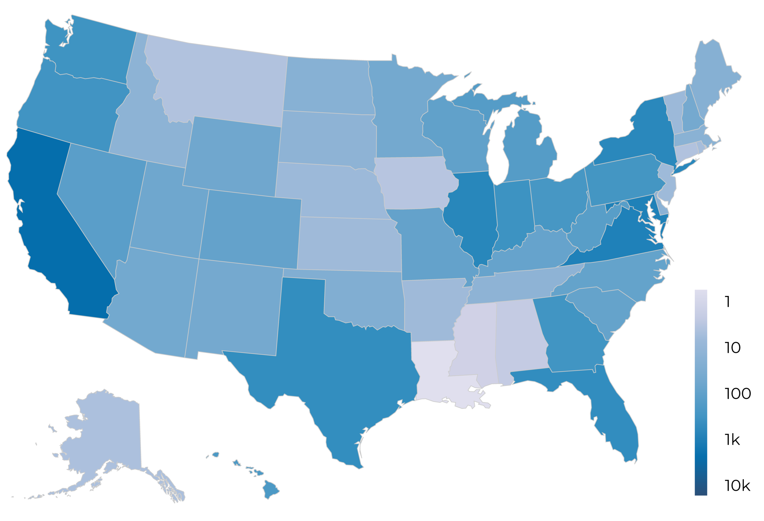 National Cyber League