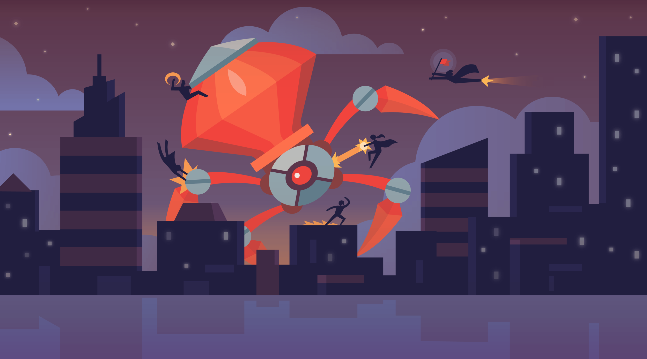 Competition — National Cyber League