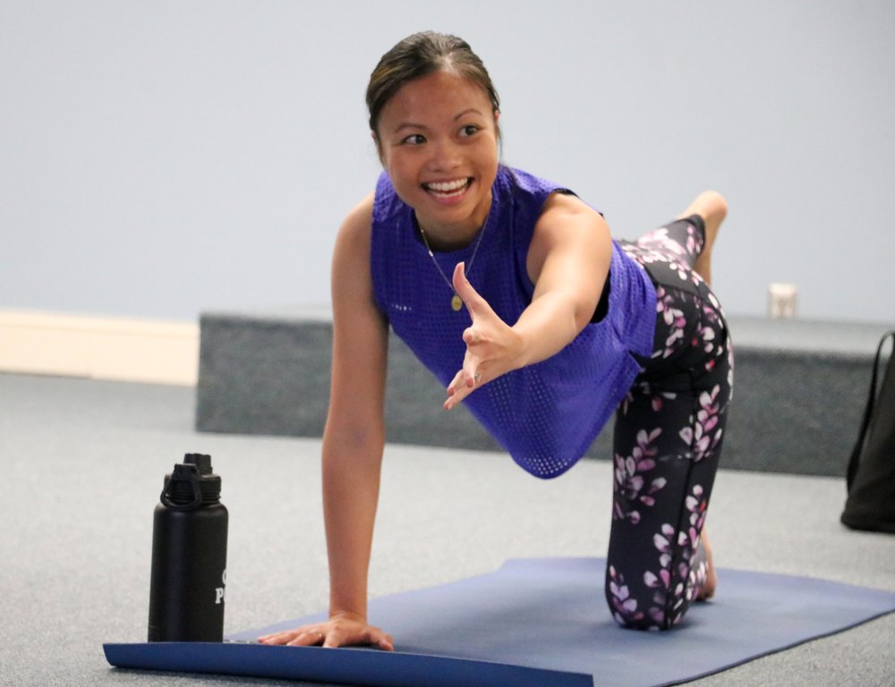 EMBARC’s new Yoga Classes Aim to Improve Mental Health and Community ...