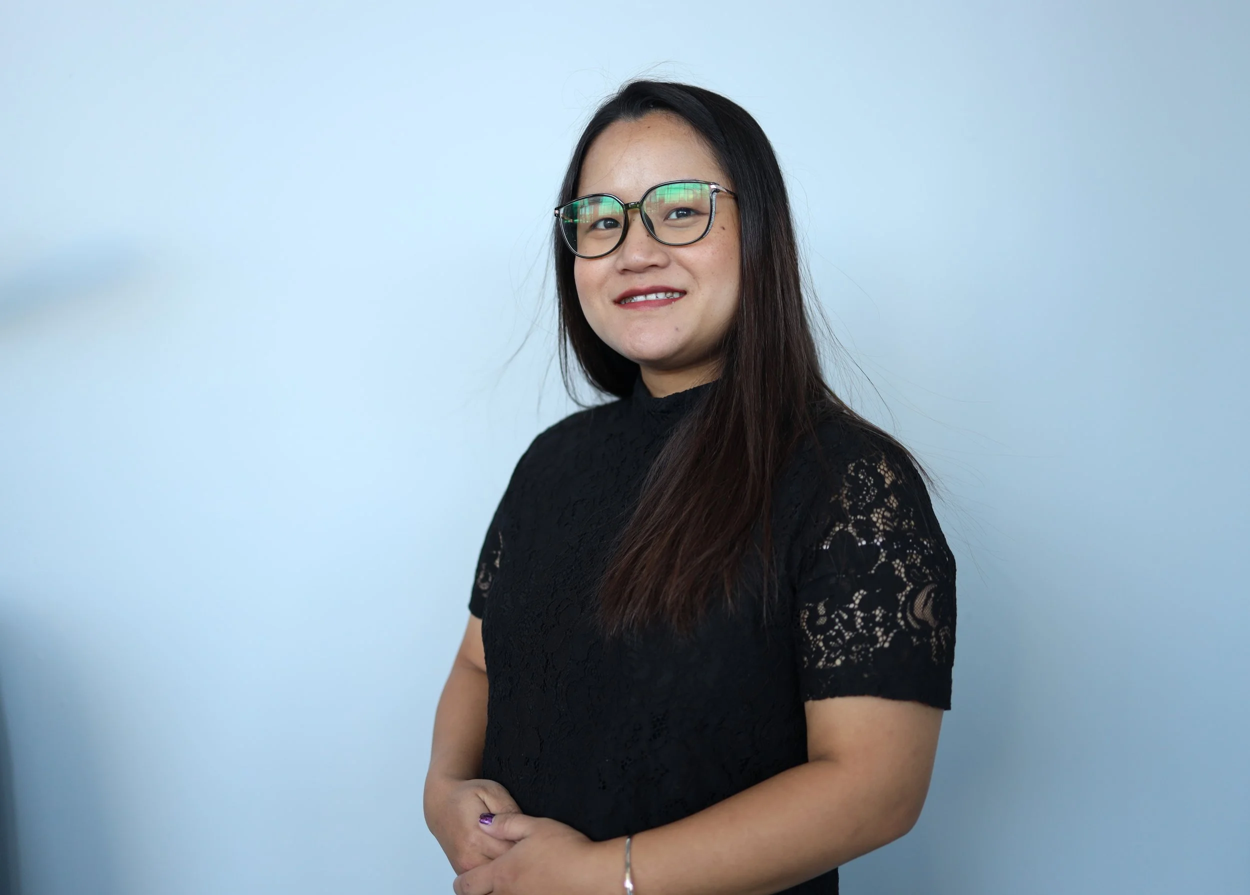 Meet Our Team — EMBARC