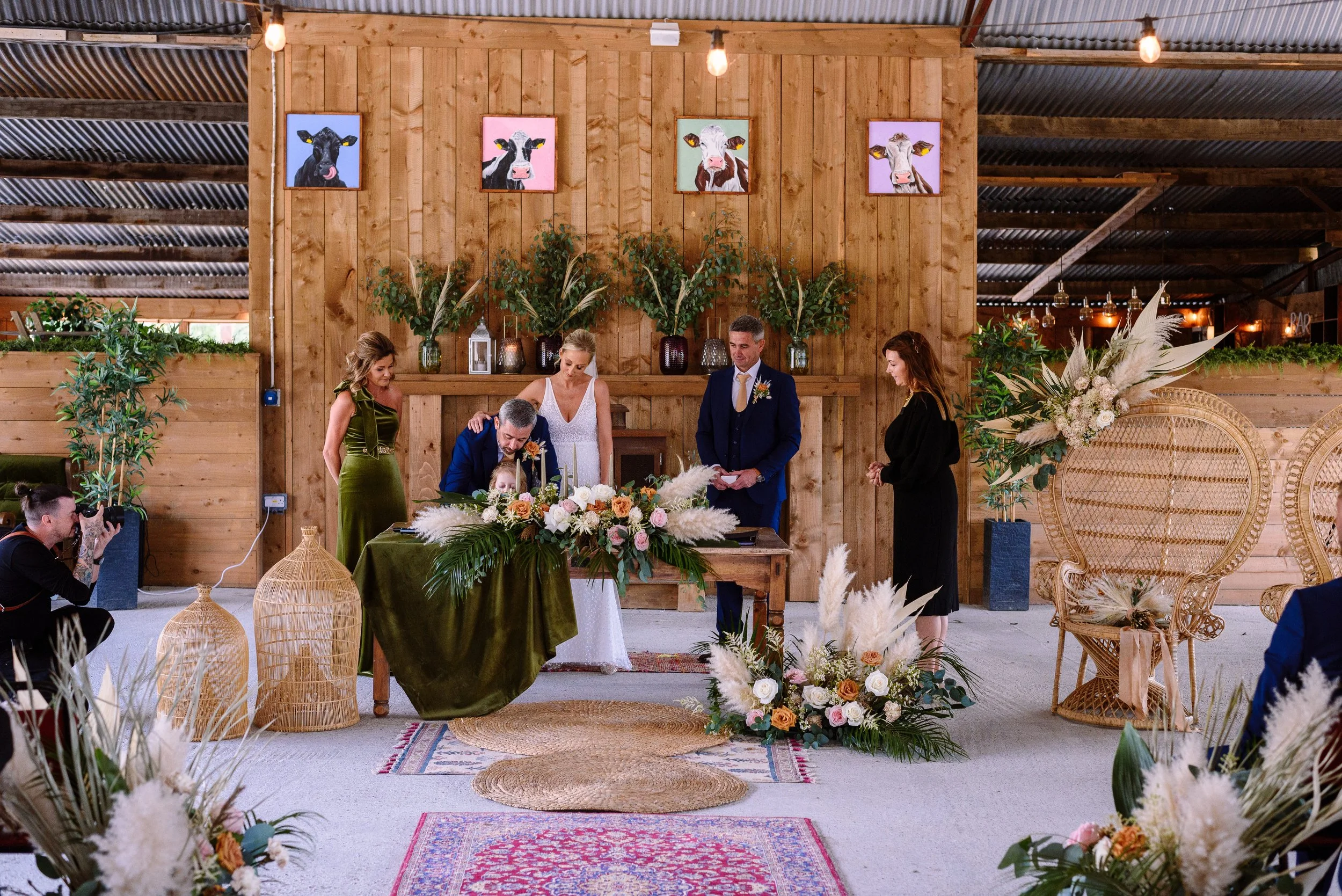Jessica Statham Wedding Celebrant