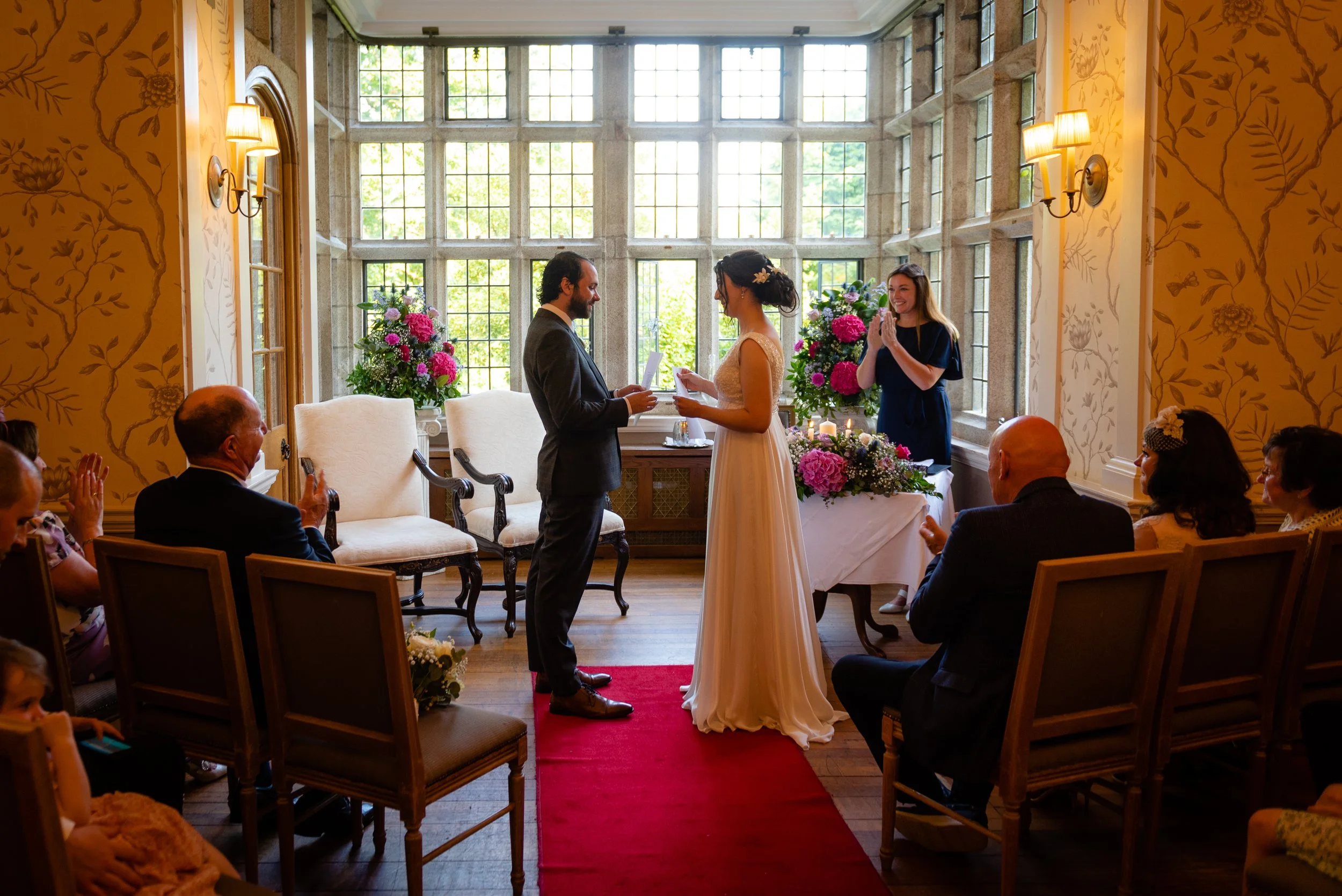 Jessica Statham Wedding Celebrant